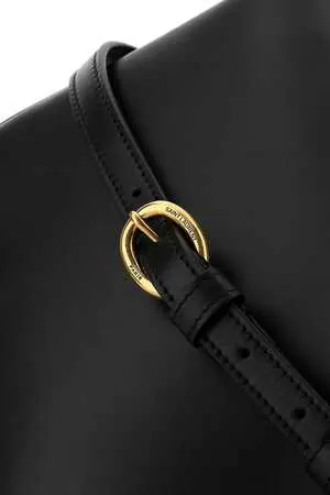 Saint Laurent Le Maillon Satchel Shoulder Bag