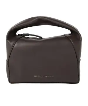 Brunello Cucinelli Extra Large Mini Bags