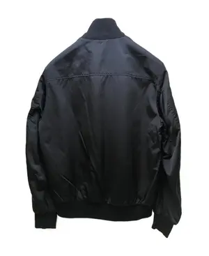 PAUL  SHARK Paul & Shark Logo Bomber Jacket