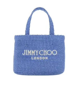 Jimmy Choo Handheld Totes