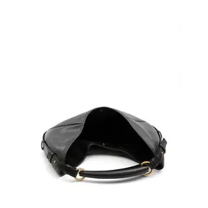 Saint Laurent Mombasa Handbag - Black