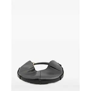 Saint Laurent Mombasa Handbag - Black