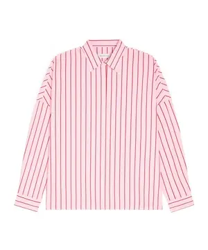 Dries Van Noten Striped Shirt