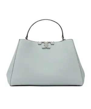 Tory Burch Large Eleanor Tote Bag - Blue