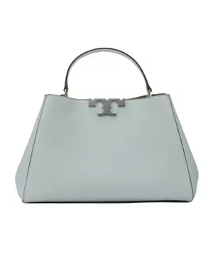 Tory Burch Large Eleanor Tote Bag - Blue