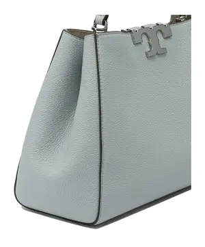 Tory Burch Large Eleanor Tote Bag - Blue