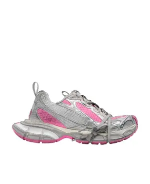 Balenciaga 3xl Sneakers - Gray