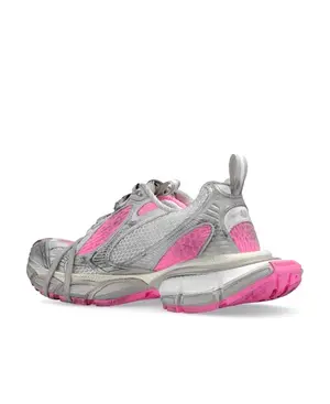 Balenciaga 3xl Sneakers - Gray