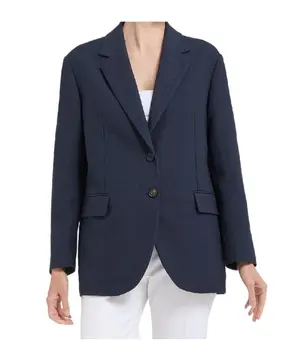 Brunello Cucinelli Single-breasted Blazer