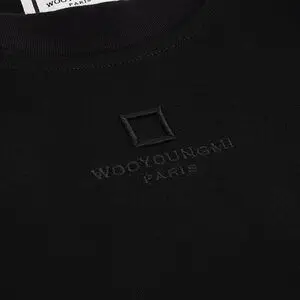 WOOYOUNGMI Over - No