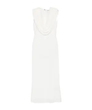 Rotate By Birger Christensen Collared Dresses