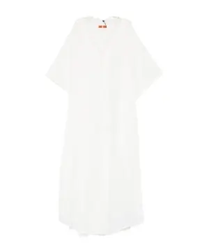 Ermanno Scervino V-neck Kaftan - No