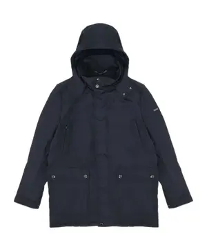 PAUL  SHARK Paul & Shark Zip Up Hooded Casual Jacket