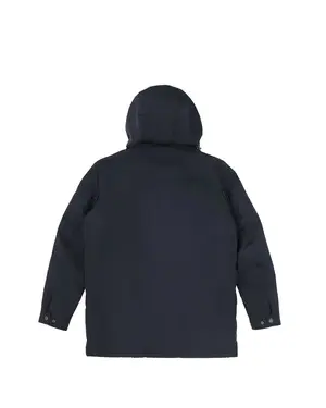 PAUL  SHARK Paul & Shark Zip Up Hooded Casual Jacket