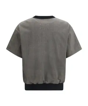 MAISON MARGIELA Varsity T-shirt