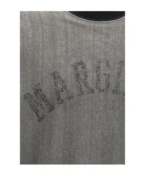 MAISON MARGIELA Varsity T-shirt