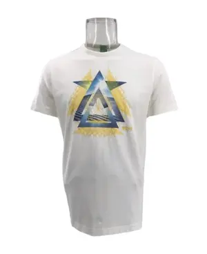 Hugo Boss Logo Short-sleeved T-shirt