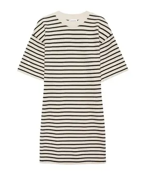Anine Bing Stripes Day Dresses