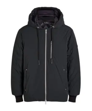 Moose Knuckles Northdale Jacket - Black