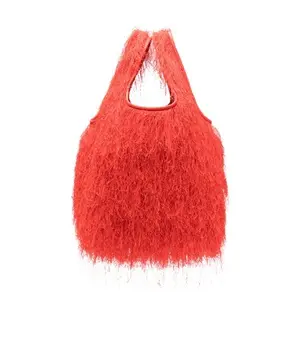 Dries Van Noten Extra Large Totes