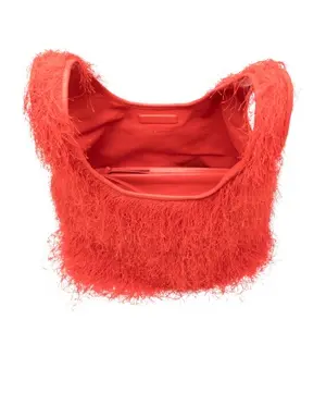 Dries Van Noten Top Handle Handbag