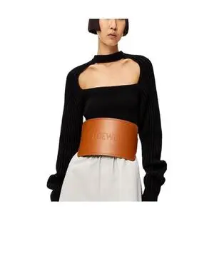 Loewe Waist Belts For Women