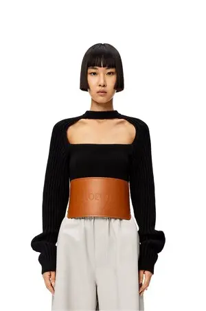 Loewe Maxi Belt