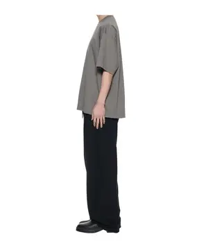WOOYOUNGMI Over - Black