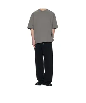 WOOYOUNGMI Over - Black