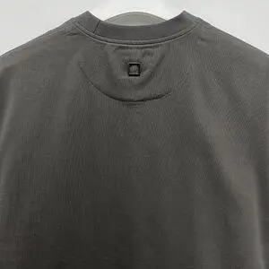 WOOYOUNGMI Over - Black