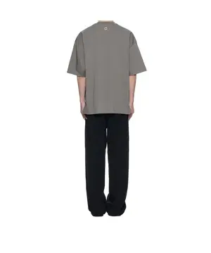 WOOYOUNGMI Over - Black