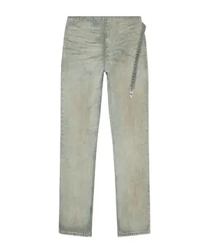 Diesel® Paneled Bottoms For Men