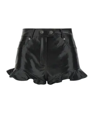Self-portrait High Waisted Bottoms For Women