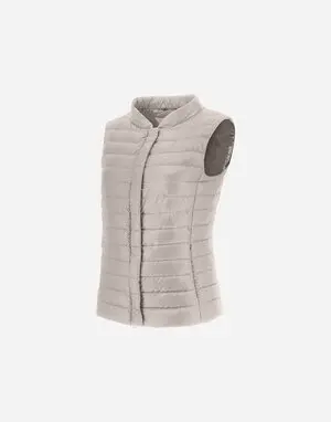 Herno Vera Quilted Gillet