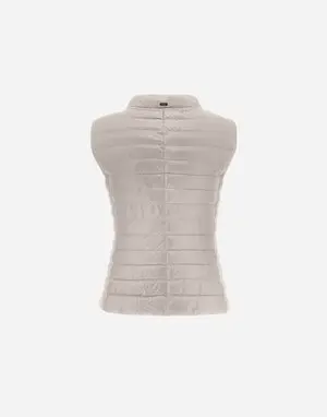 Herno Vera Quilted Gillet