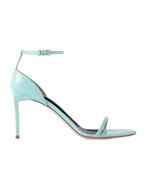 TOM FORD Patent Leather Stiletto Sandals