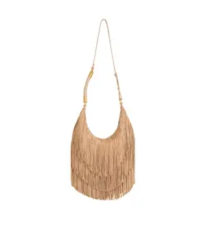 Balmain Large Shoulder Bags
