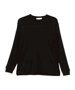 Studio Nicholson Long Sleeve T-shirt
