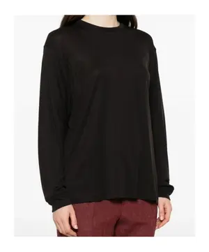Studio Nicholson Long Sleeve T-shirt