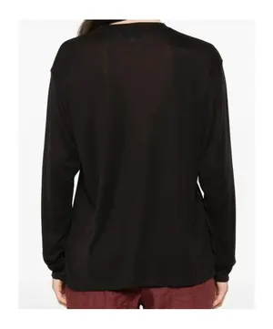 Studio Nicholson Long Sleeve T-shirt