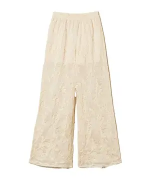 Twinset Elasticated Pants For Women