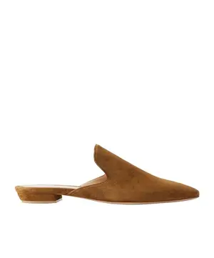 Gianvito Rossi Slipper Mules Clogs For Women