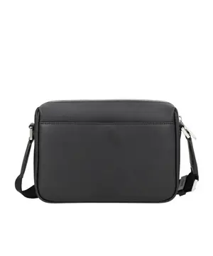 Hugo Boss Zip-up Crossbody Bag