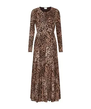 Marella Cut Out Dresses