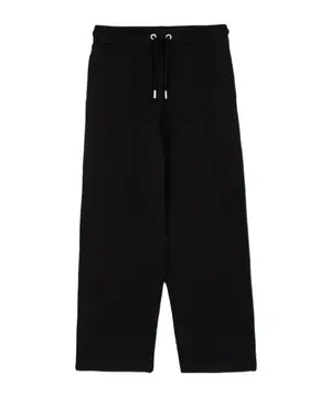 Ami Paris Drawstring Sports Pants For Women