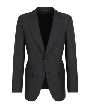 TOM FORD Single-breasted Blazer