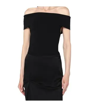 Anine Bing Office Wear Blouses