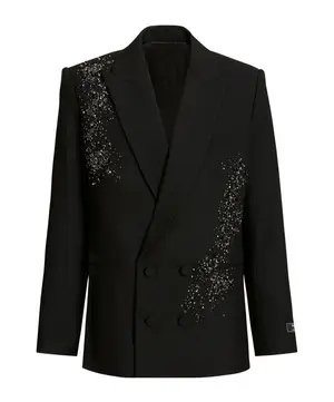 Embellished Tuxedos For Men