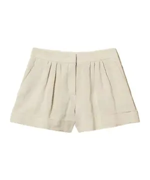 Twinset Tailored Bottoms For Women