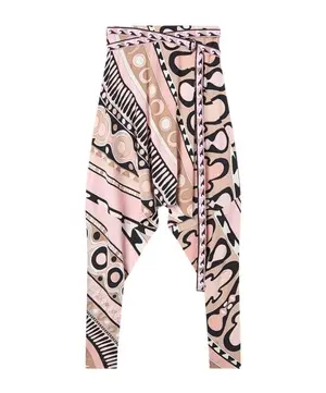 Emilio Pucci Knee Length Bottoms For Women